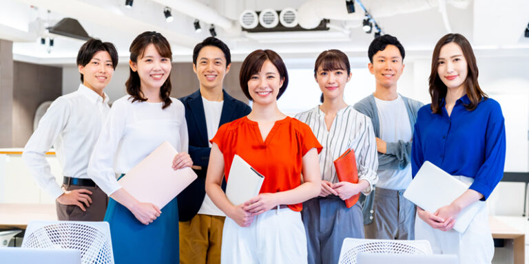 私たちについて | ウェルビーホールディングス株式会社